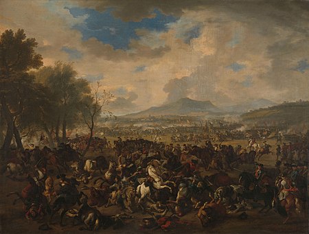 The Story of the Flag of Ramillies - An Old Irish Brigade...